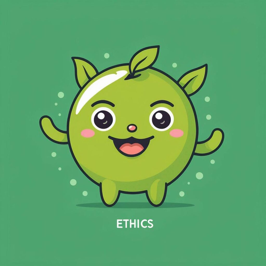 Ethics - Jokes, Puns, Pickup-lines, Oneliners & Riddles