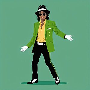 Michael jackson - Jokes, Puns, Pickup-lines, Oneliners & Riddles